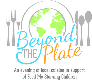 Beyond the Plate 2026 - Sunday, February 1, 2026 - St. Catherine of Siena - Ithaca, NY